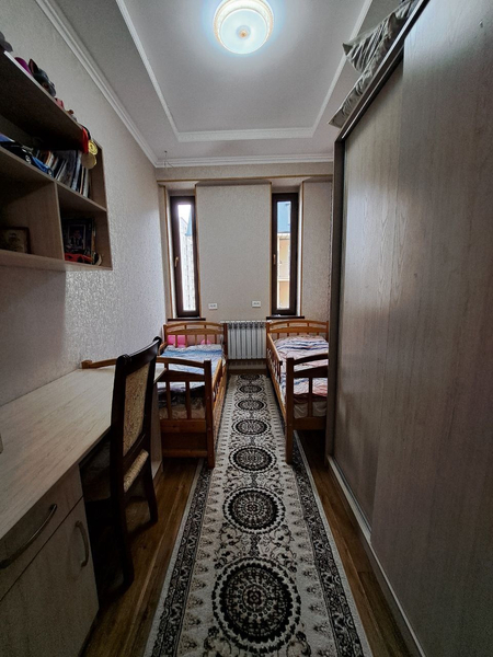 Срочно сотилади Сергели Green Hause  2+¹/4/10  55 м² Можно на Ипатеку