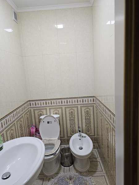 Продаёться квартира на Юнус абад 19 квартал