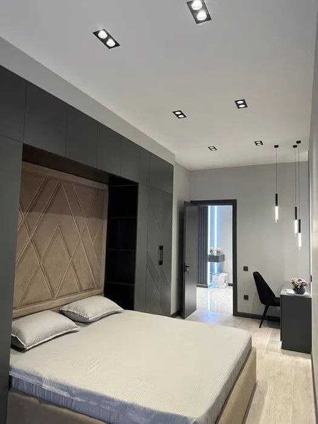 152* БЕЗДЕПОЗИТА 2шка в Tiara Residence, рядом ИНХА