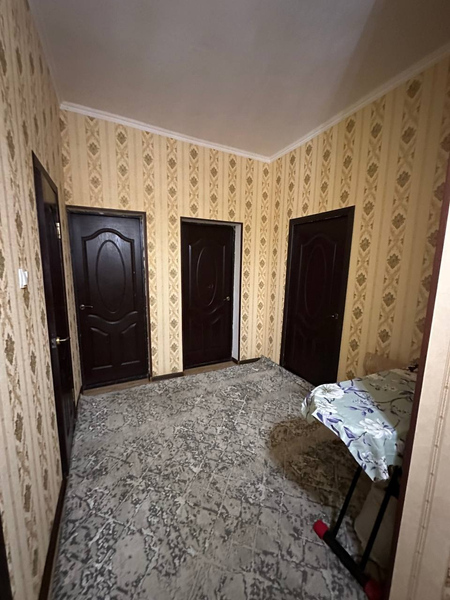 Tinchlik domidan 3 xona uy