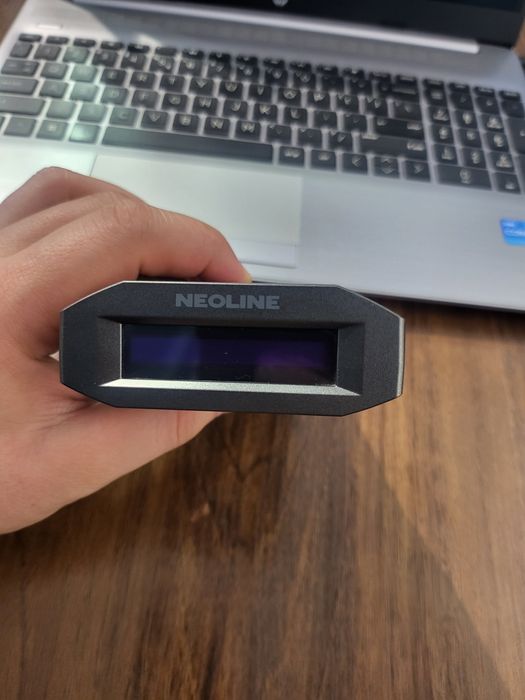 Сигнатурный радар-детектор Neoline X-COP 7700s