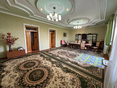 Продаётся Дом в отличном состоянии, Учкахрамон 6 соток