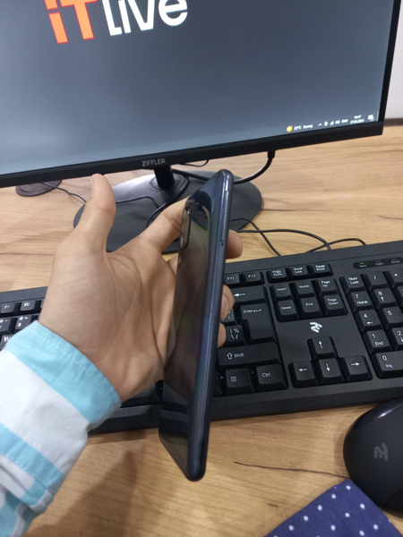 Samsung galaxy a31