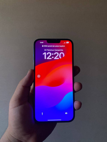 iPhone 13 Pro Max 256 gb