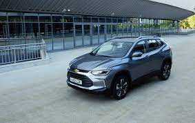 Tracker Premium Plus - 2023 halol nasiya savdo Umid avto