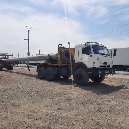 оказываем услуги по перевозки балок и СК-22 и СК-26
