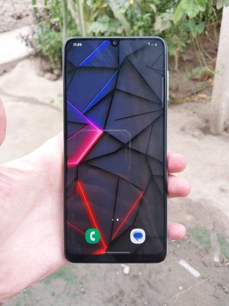 Samsung Galaxy A22