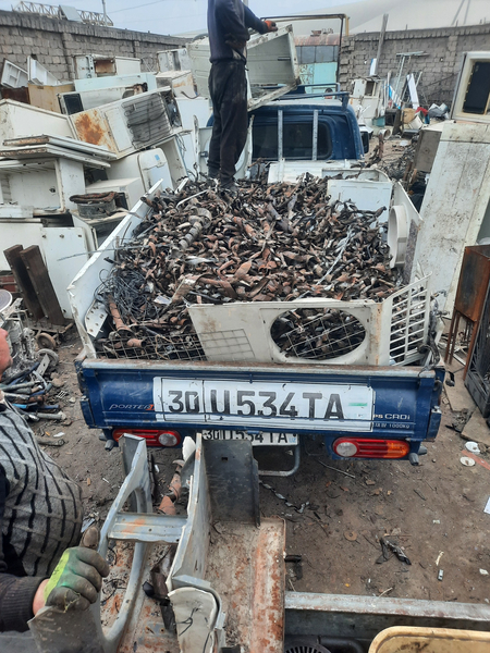 Metallom qabul qilamiz 1500 dan 2500 gacha