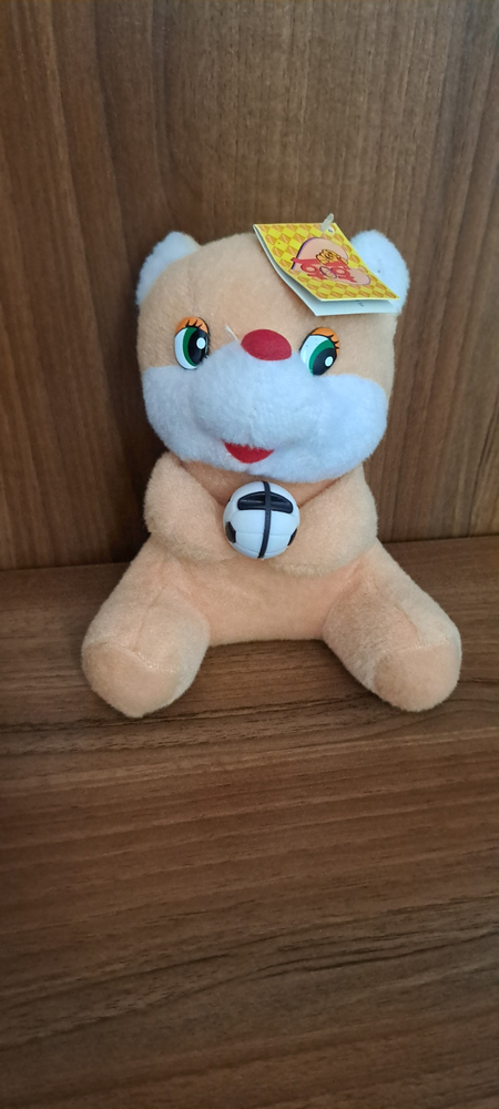Мишка Тедди , новый и другие