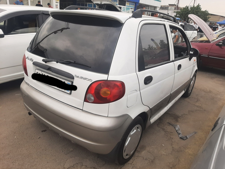 Arenda vikup matiz best