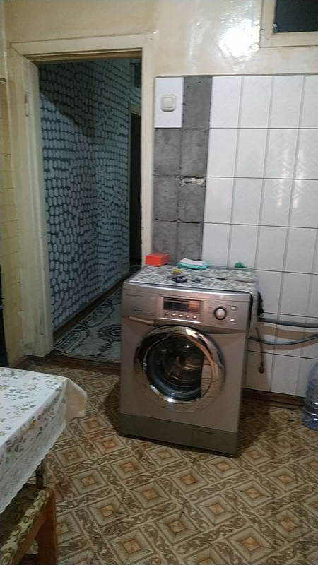 2х комнатная квартира на аренду