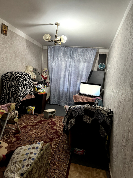 Квартира в чирчике