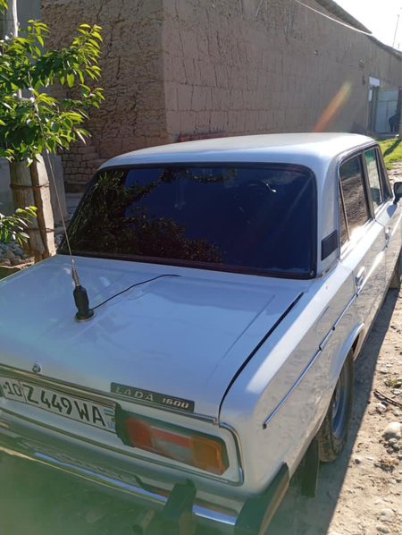 Vaz 2106 holati yaxshi srocna sotiladi