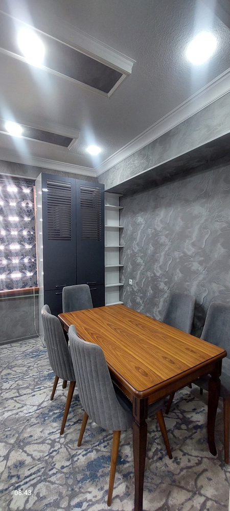 Квартира аренда юунсобод 13 кв 3 хона