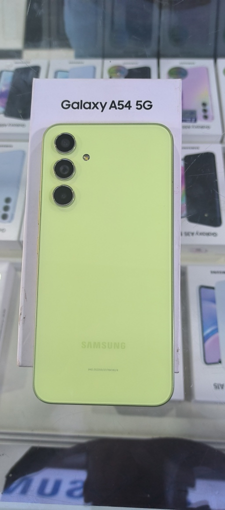 Samsung A54 128 gb
