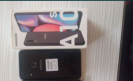 Samzung A10s 32Gb