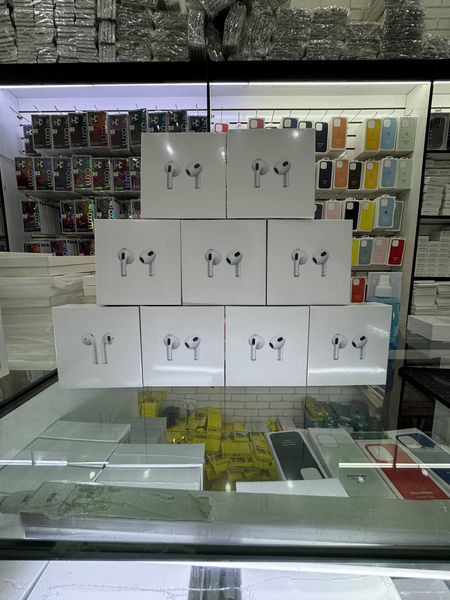 Airpods dublikat