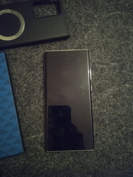 Samsung not 20 ultira