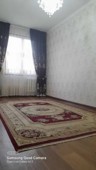 Чиланзар 10кв  2в3/3/4  3*3м²  50м²