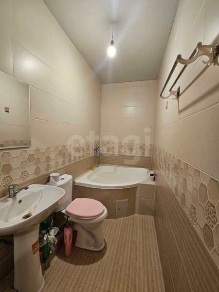 !!! СРОЧНО Продается 1 комнатная квартира, 28квм. (167828) М/У р-н