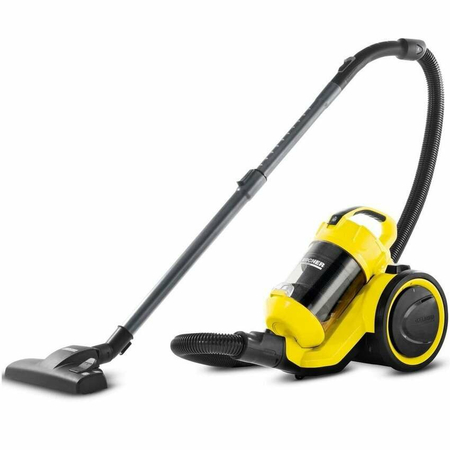 Karcher немецкий пылесос рекомендую долго вечный технология от Karcher