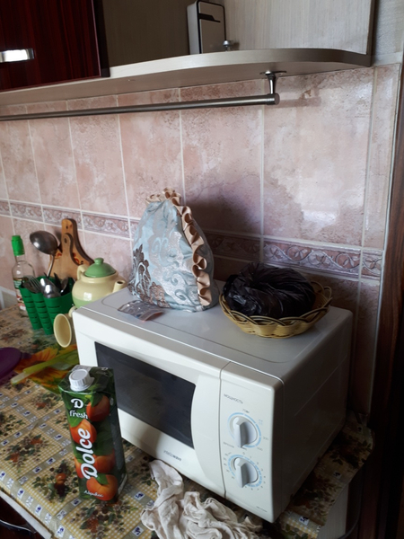 Сдаётся в аренду 1 комн.квартира