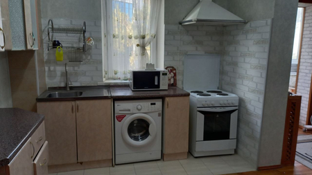 Продаётся своя квартира