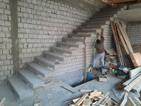 Beton zina quyibberamiz xizmati
