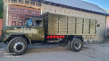 Zil sotiladi andijan baliqchi tuman