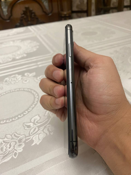 iPhone XS 64 GB ideal