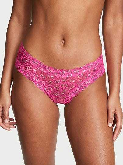 Трусики Victoria's secret