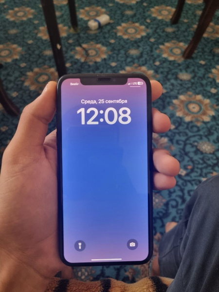 iPhone Xs idealni