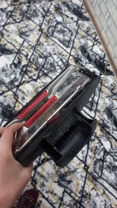 Пылесос DUMAS б/у