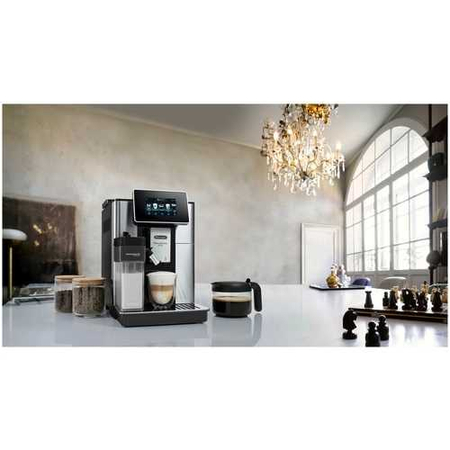Кофемашина Delonghi ECAM 610.75 MB