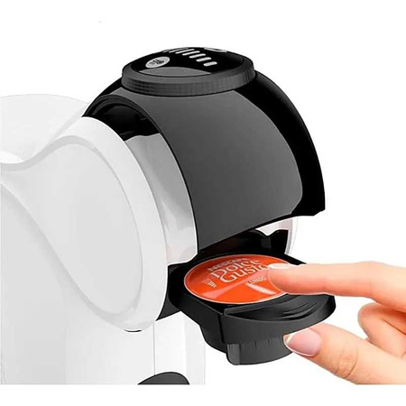 DeLonghi Капсульная кофемашина Dolce Gusto Genio S Plus