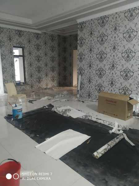 Квартира Ремонт э
