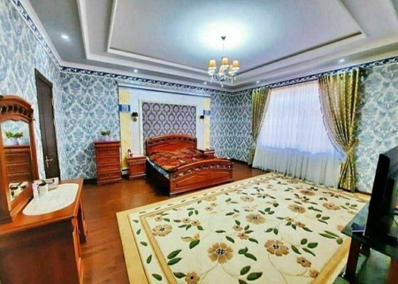 Продаётся Евро Дом ТТЗ-2 Феруза кафе Ульяна