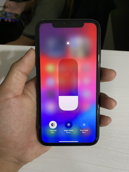 Iphone 11 128 GB
