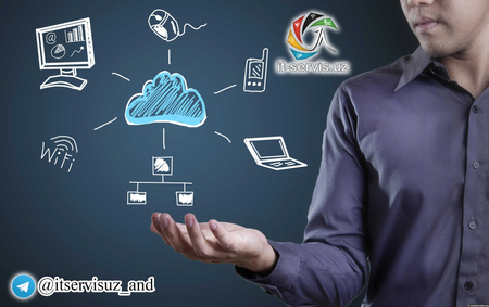 Server | Windows | Pochta | Kerio | Mikrotik | Backup | Call Center