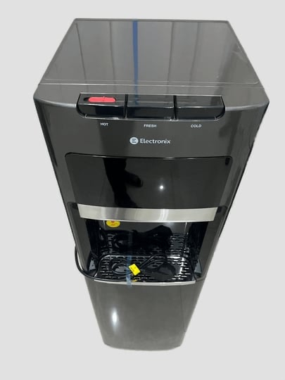 elektronix kuller