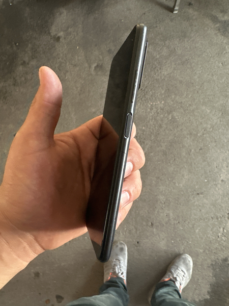 Redmi Not 10 5G kamchligi yuq umuman