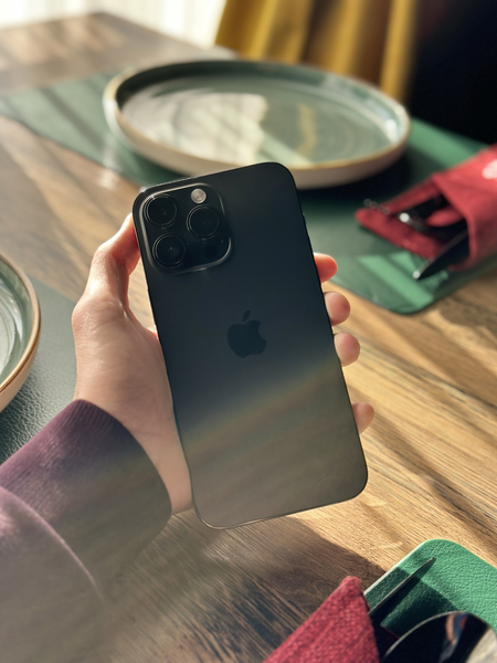 iPhone 14 pro max Sotiladi!!!