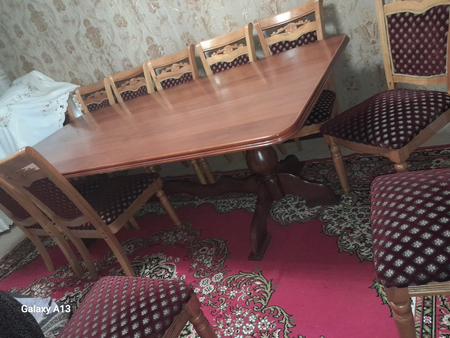 Mebel  stol stul  12 talik