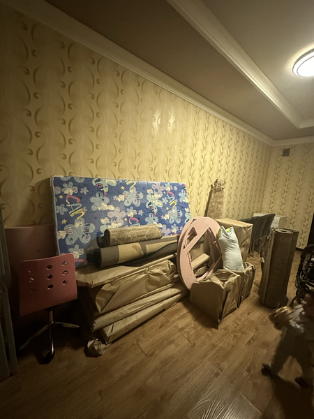 Детская мебель.