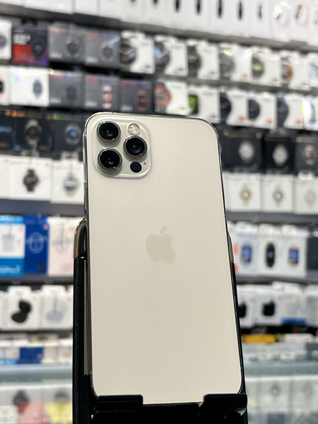 iPhone 12 Pro 128gb lla