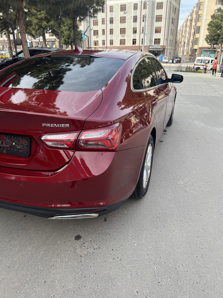 malibu 2.4 premier qilingan 25000$
