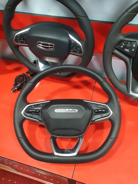 Baojun rul yengi fason spark gentra captiva nexia cobalt matiz damas