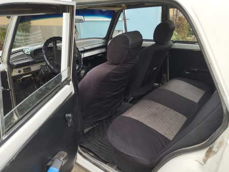 Vaz 2101 Vaz ** 1000$