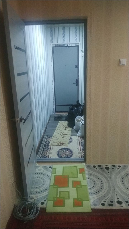 СРОЧНО Продается 2х комнатная квартира