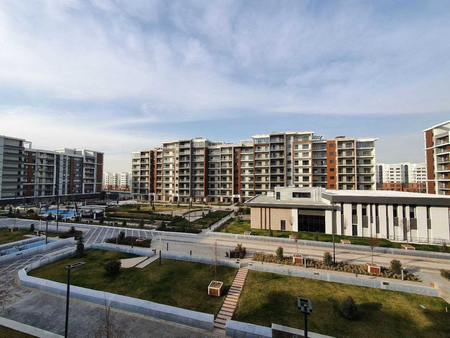 Продаётся 4/3/9 квартира в ЖК 
